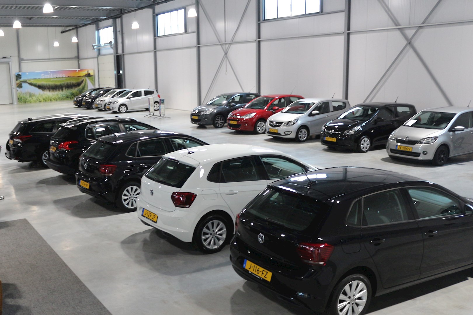 Private lease occasion | SmiLease